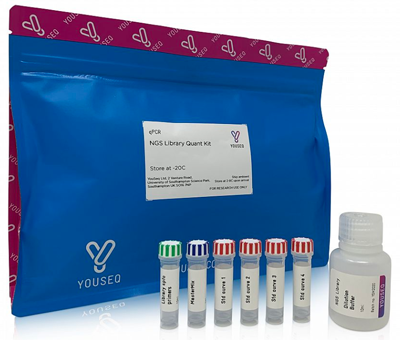 YouSeq社製品 次世代シークエンス関連試薬 ：：フィルジェン株式会社：：
